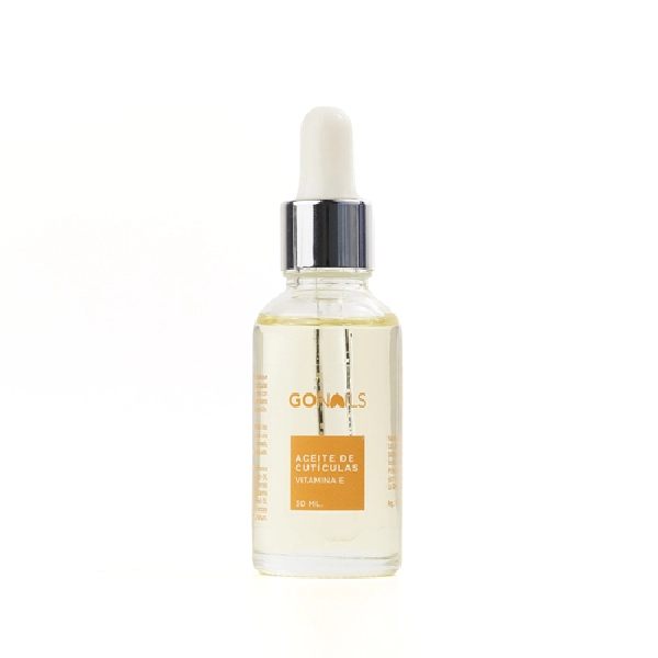 Go Nails Aceite de Cutículas Mango 30 ml